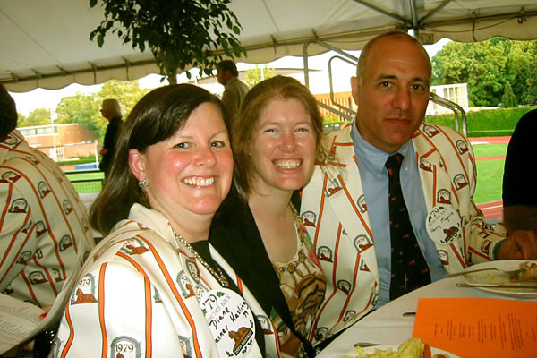 Princeton University Class Of 79